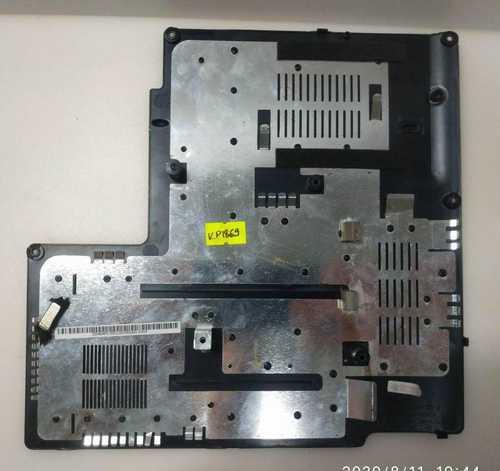 Заглушка нижней части корпуса ноутбука Acer 7540