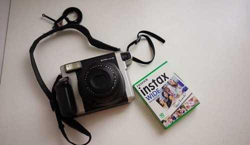 Fujifilm Instax Wide 300 Фотокамера моментальной п
