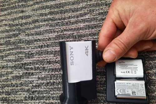 Sony 3000 экшн камера
