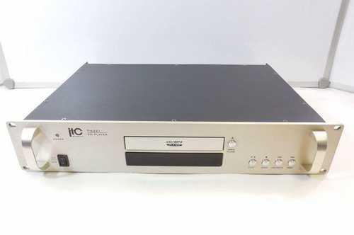 Проигрыватель компакт-дисков ITC T-6221