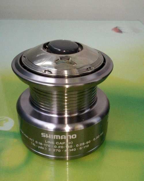 Шпуля shimano exage 1000RC