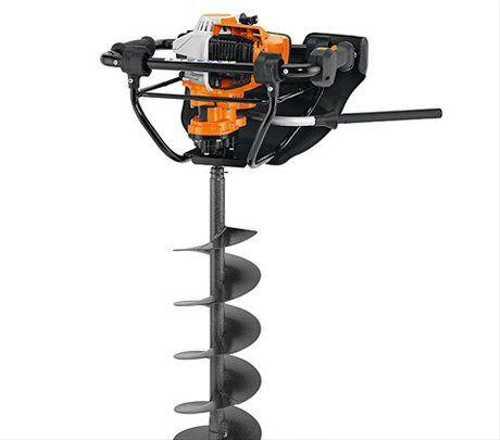 Мотобур stihl вт 131
