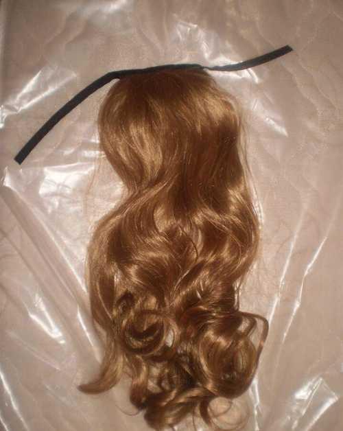 Накладной хвост