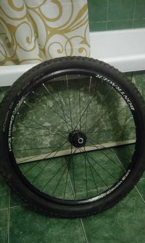 Колесо 26 Bontrager