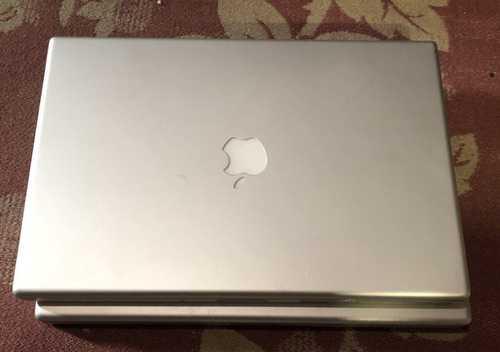 Macbook pro a1226