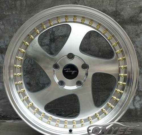 Литые диски Rotiform TMB R18 J9.5 ET30 5x114.3