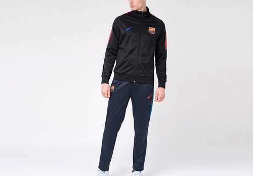 Спортивный костюм Nike FC Barcelona (11363)