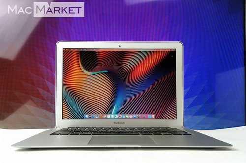 MacBook Air 13 / 2011