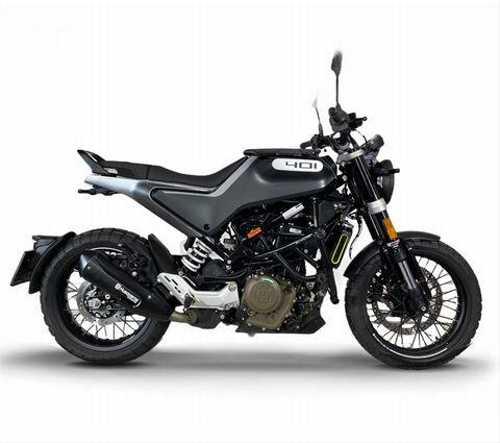 Клетка дуги защита husqvarna svartpilen 401