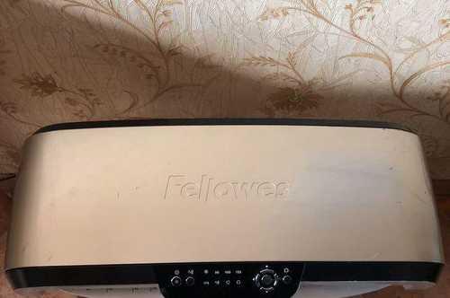 Ламинатор Fellowes Jupiter A3 CRC 57018