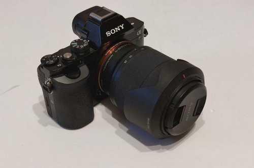 Sony A7 I Kit