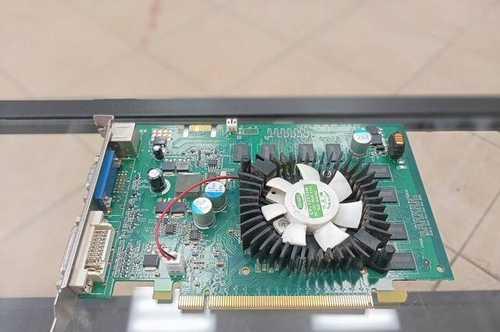 Видеокарта inno3D GT 9500 (1Gb)