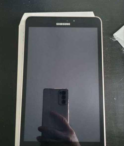Samsung Galaxy Tab A