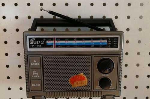Радиоприемник FM