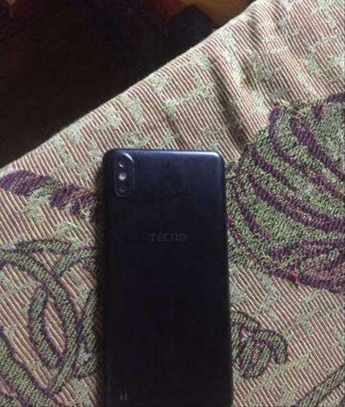 Tecno pop 2s