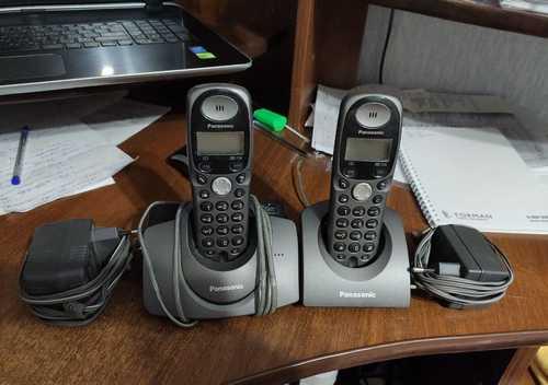 Радио телефон стационарныйPanasonic