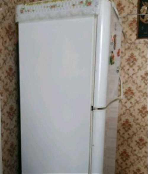 Холодильник Indasit