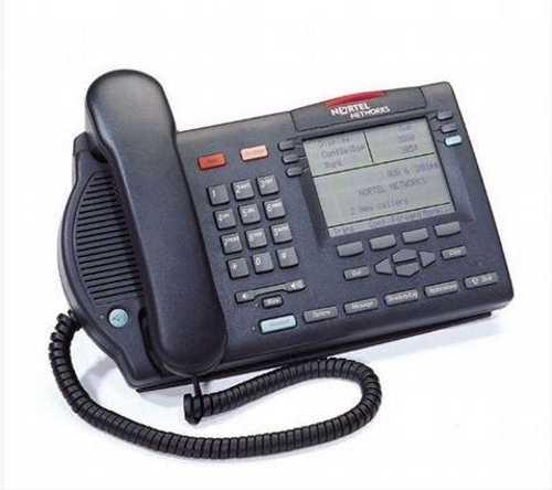 Nortel (Avaya) M3904 Professional новый