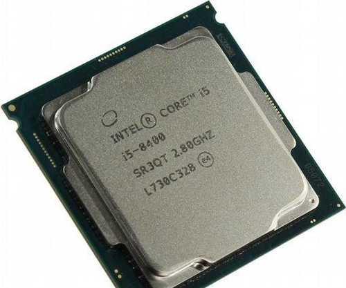I5 8400