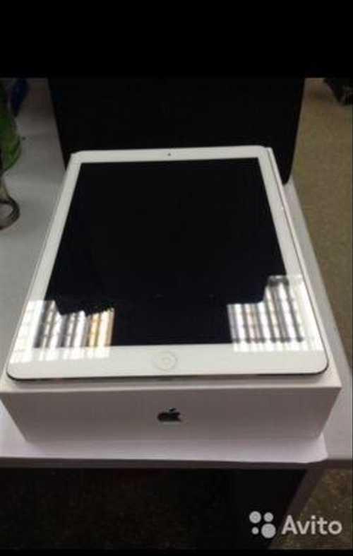 Apple iPad Air 32 gb wifi + cellular
