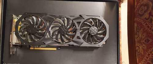 GTX 1060 6 GB