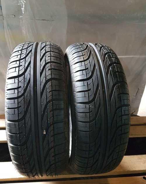 Шины летние 205 55 16 Pirelli P6000 новые 65D