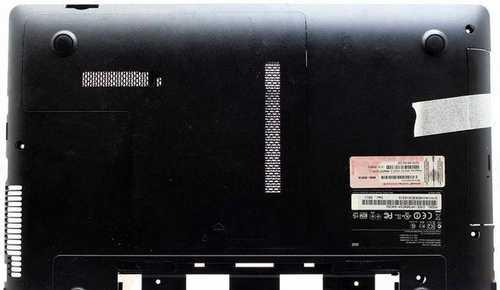 Поддон Samsung NP300E5A, NP300E5C corp468