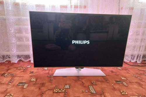 Телевизор philips