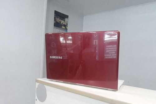 Ноутбук Samsung 370R i5-3/6gb/ssd 256