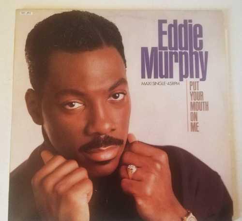 Винилы Eddie Murphy, Jackson Brown, Eddy Grant итд