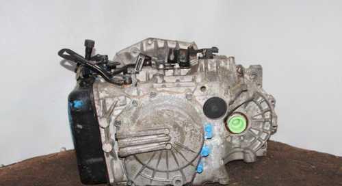 АКПП F4A42 Hyundai Sonata V (NF) 2009 2.4 162 л.с