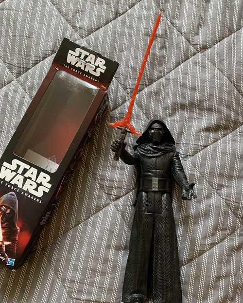Фигурка StarWars “Kylo Ren”