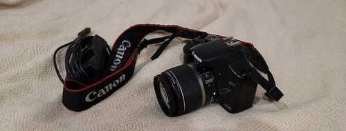 Canon eos 450d