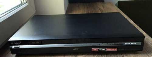 DVD/HDD recorder Sony RDR-HX750