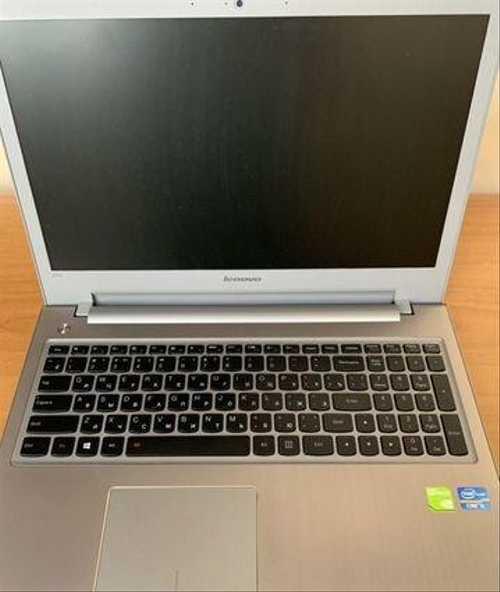 Ноутбук Lenovo IdeaPad Z500 59374397