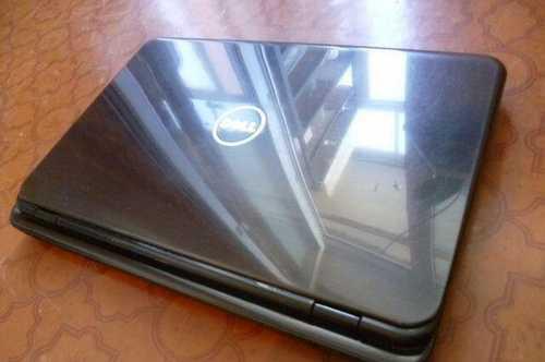 Ноутбук Dell Inspiron N5110 I7