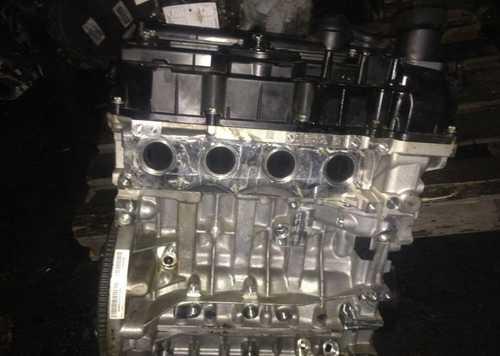 Контрактный двигатель BMW 328I F30 2.0 N20B20A