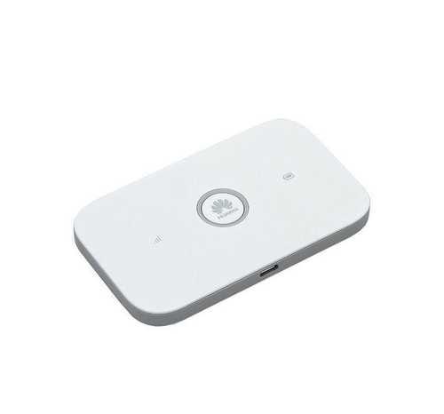 4g WiFi роутер Huawei E5573Cs