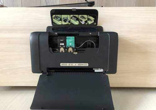 Принтер HP OfficeJet H470