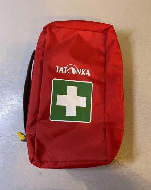 Аптечка для туризма “Tatonka First Aid M”