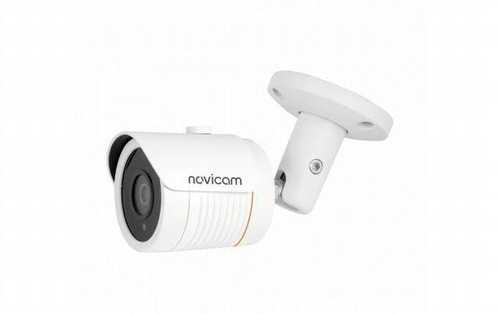 Видеокамера novicam basic 33 IP 3 Мп