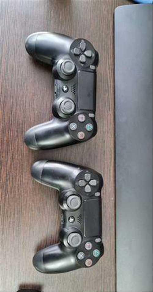 Геймпад ps4 Dual Shock
