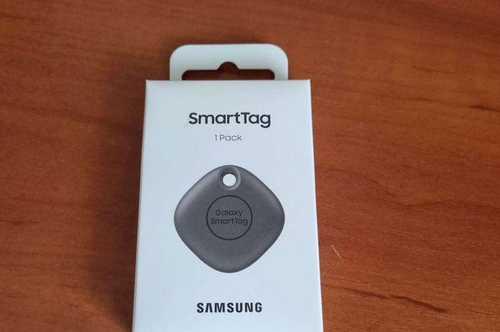 Samsung smart tag