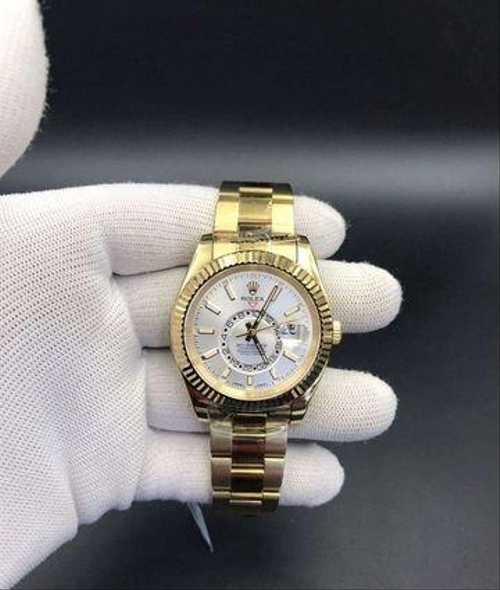 Rolex sky dweller