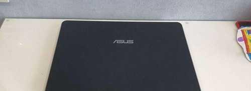 Ноутбук asus N55SF