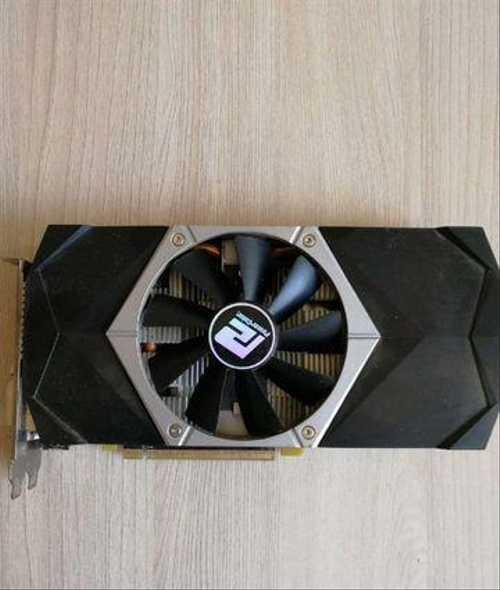 Видеокарта rx470 4gb