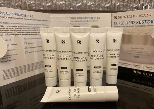 Skinceuticals Triple lipid restore 2:4:2 4ml