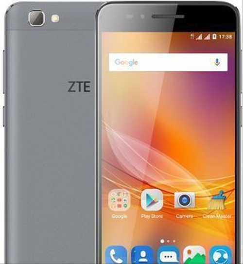 Телефон ZTE Blade A610