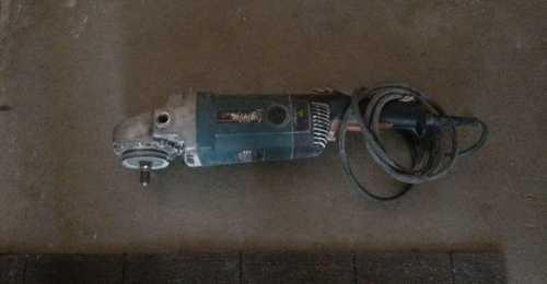 Болгарка Makita 230 мм 9069s