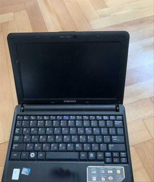 Ноутбук Samsung N130
